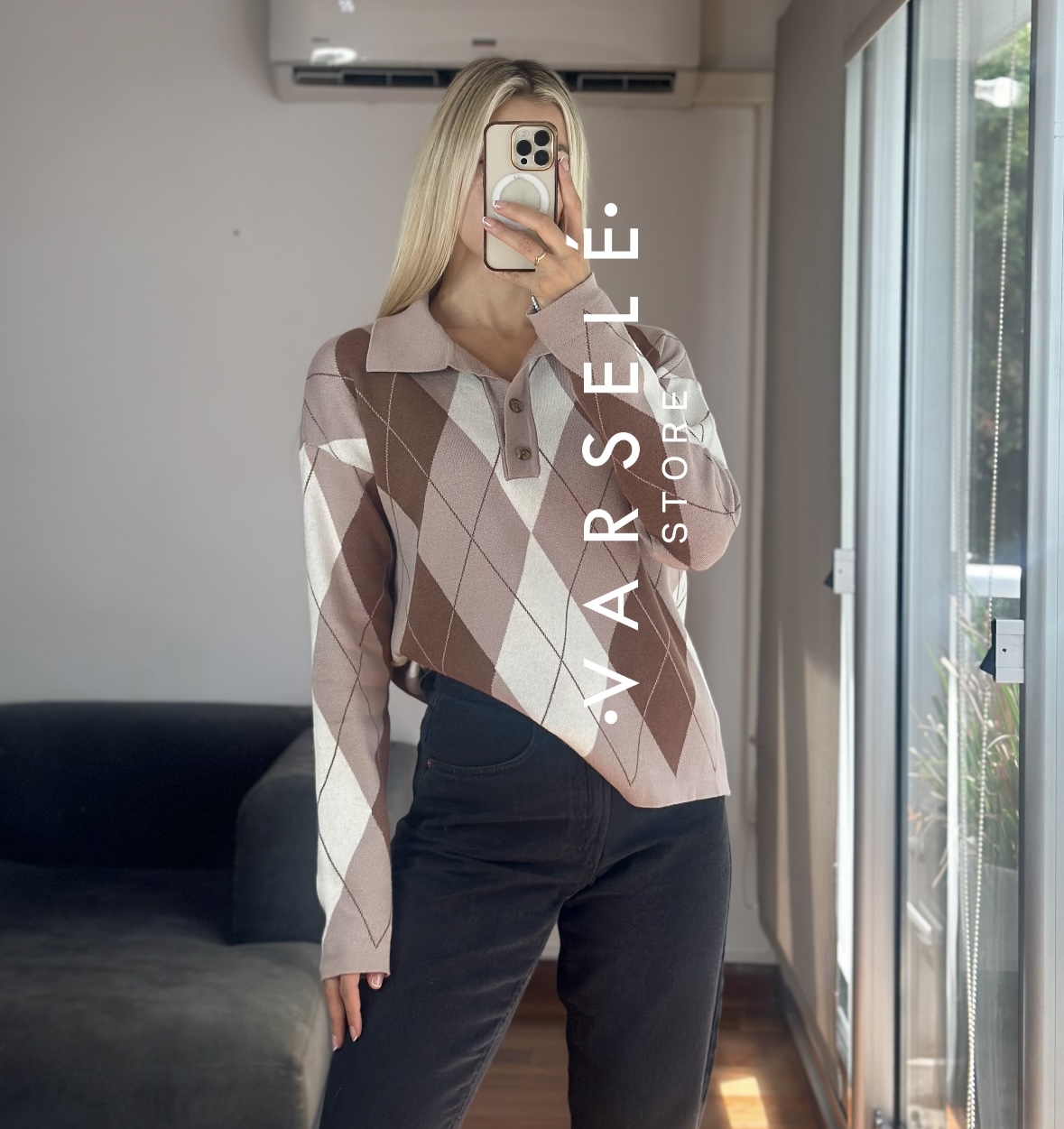 CHOMBA JOSEFINA | Varsele